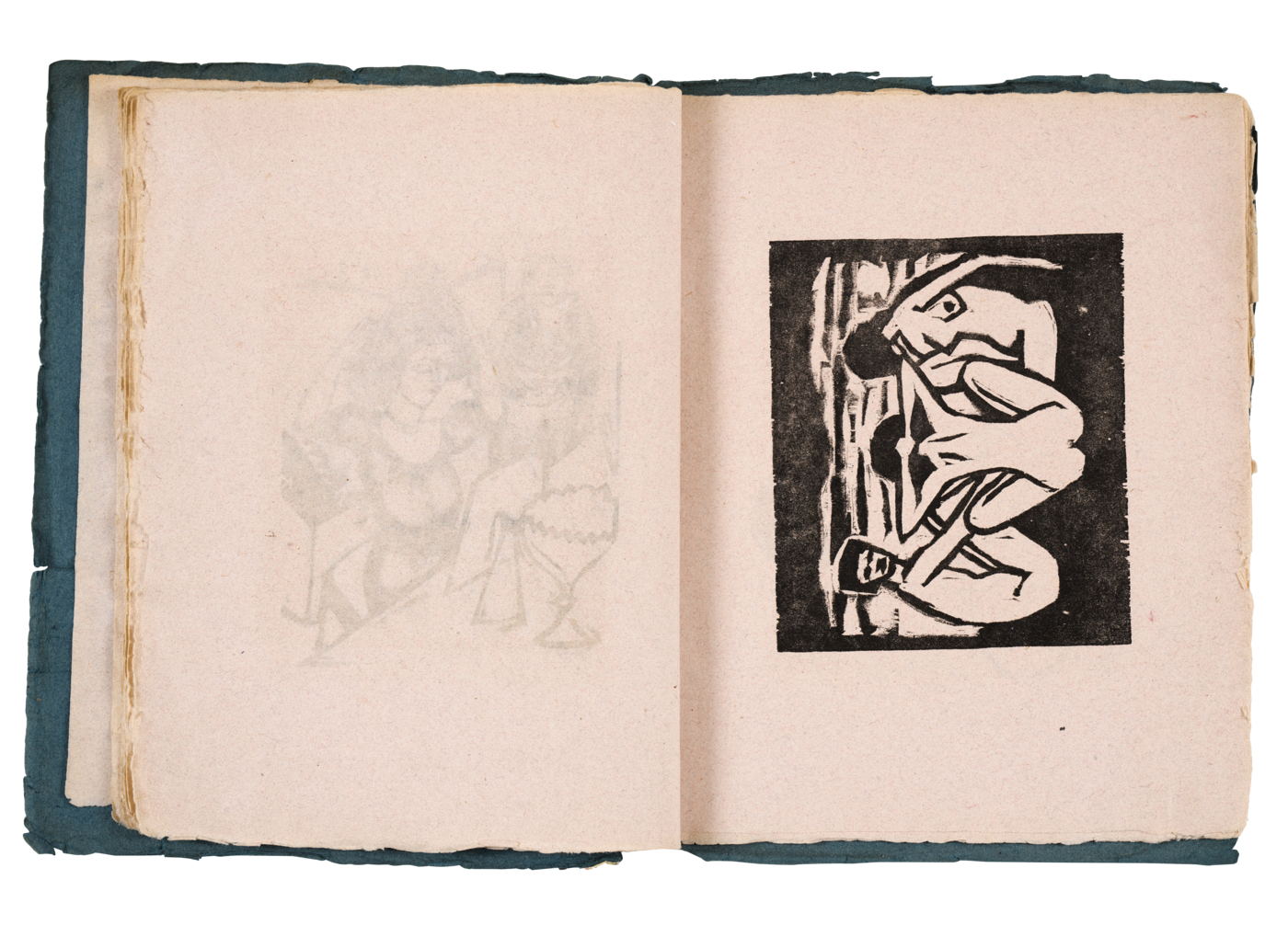 Brücke-Museum | Works