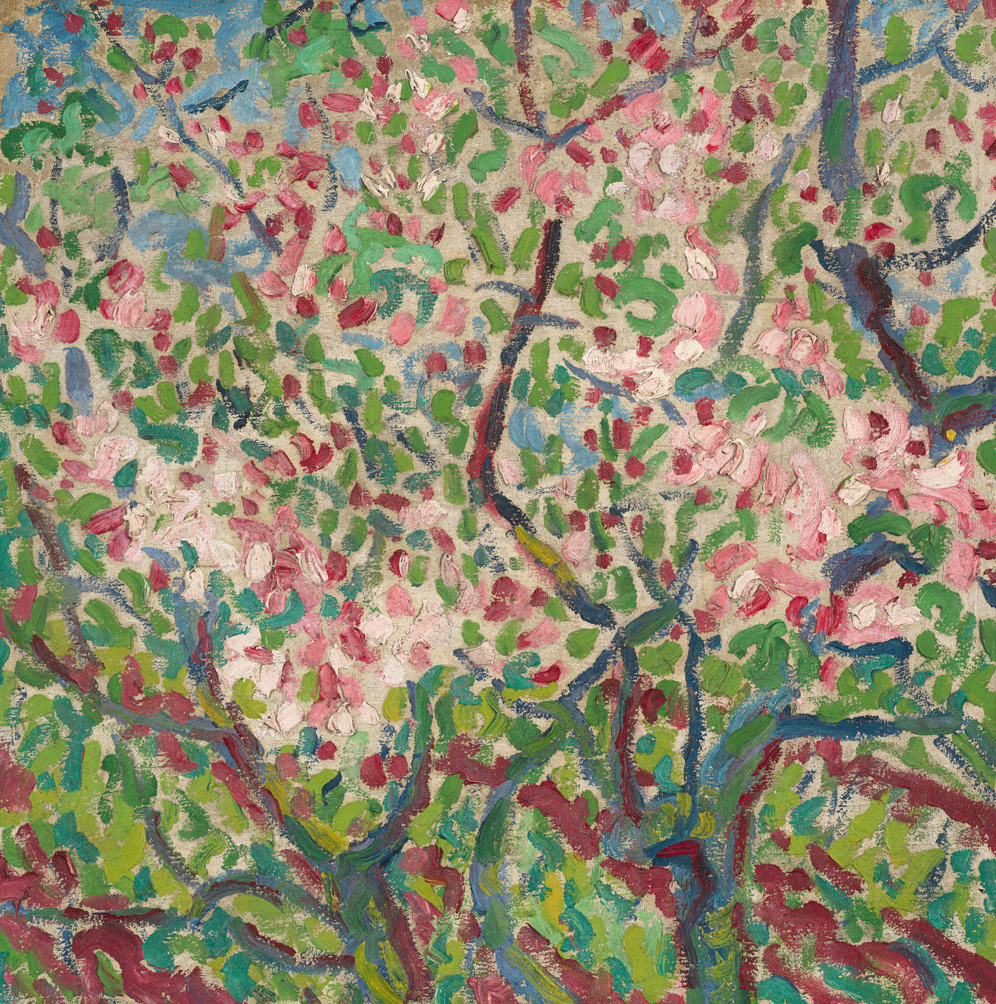 Brücke-Museum | Artists | Erich Heckel