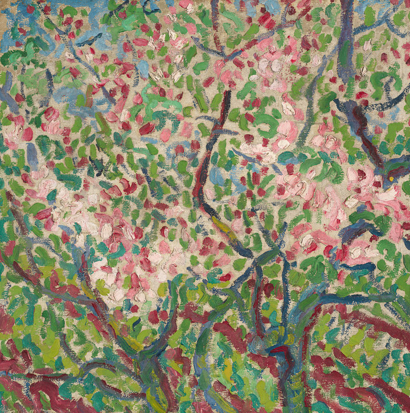 Brücke-Museum | Artists | Erich Heckel