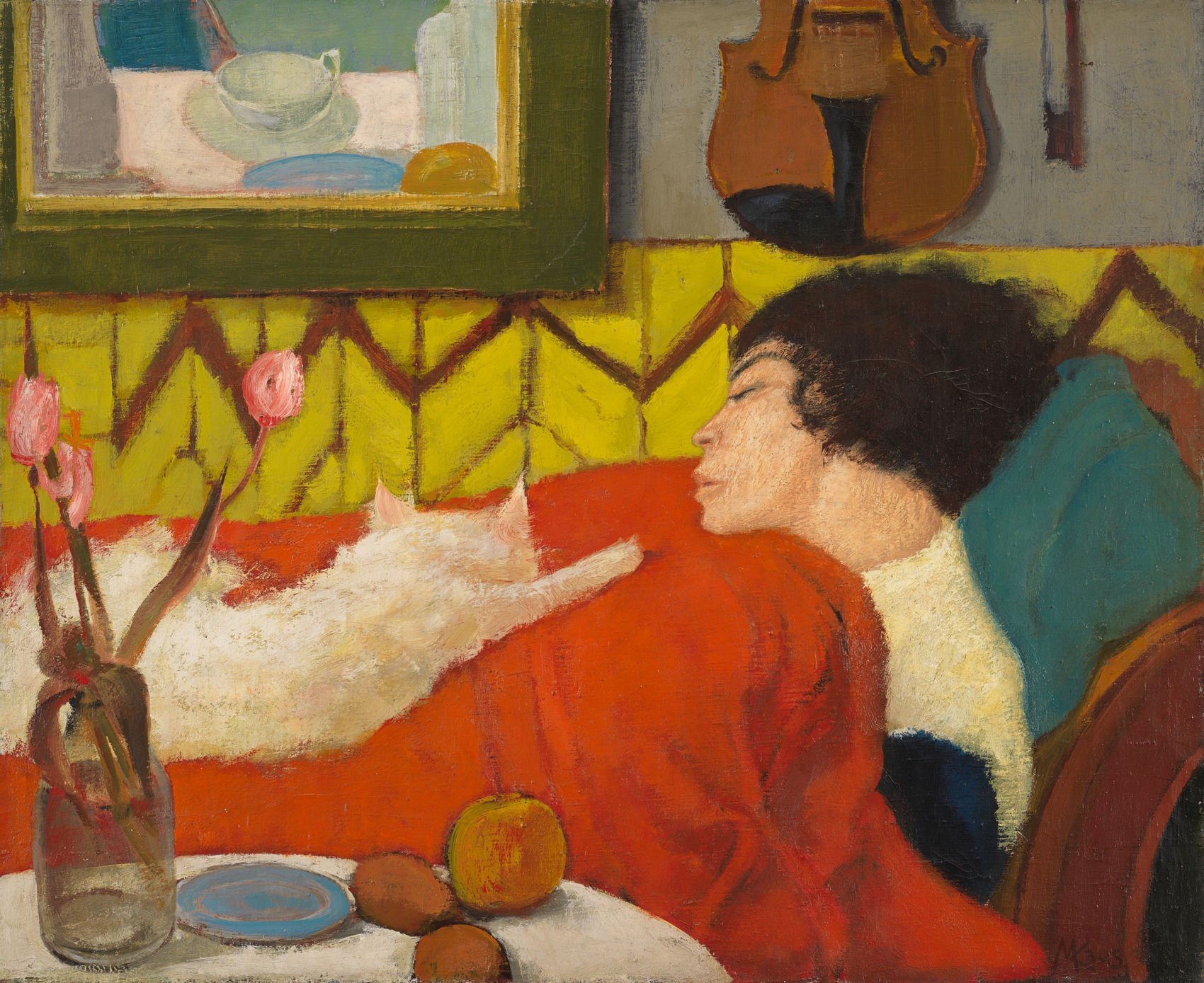 Brücke-Museum | Collection