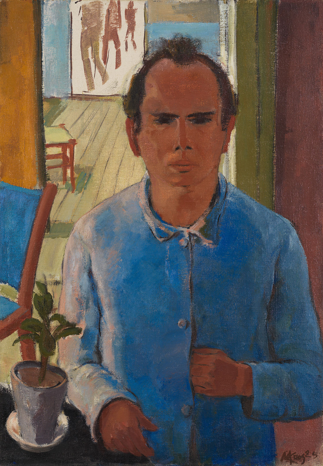 Brücke-Museum | Sammlung