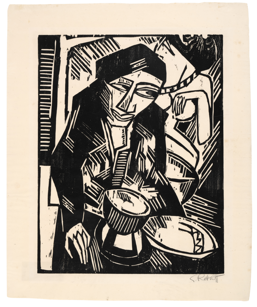 Brücke-Museum | Werke