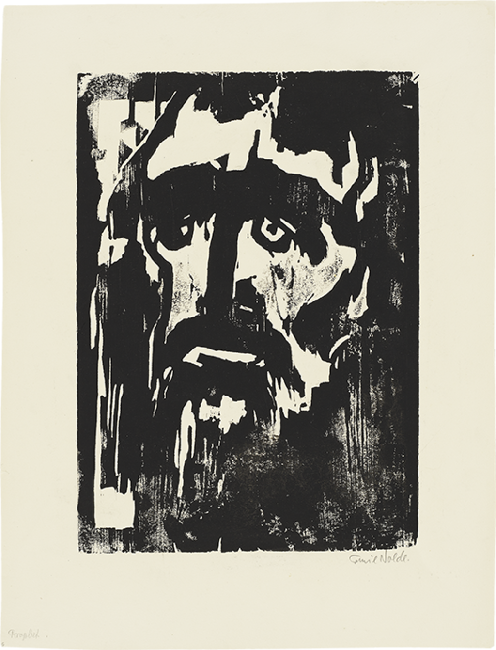 Brücke-Museum | Works