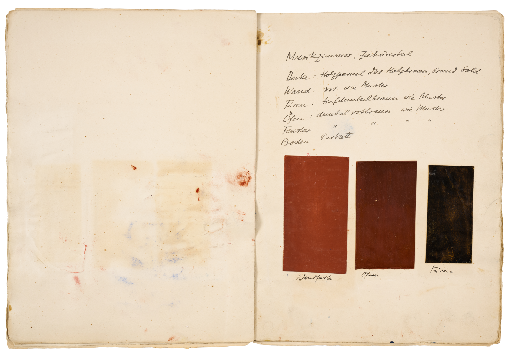 Brücke-Museum | Works